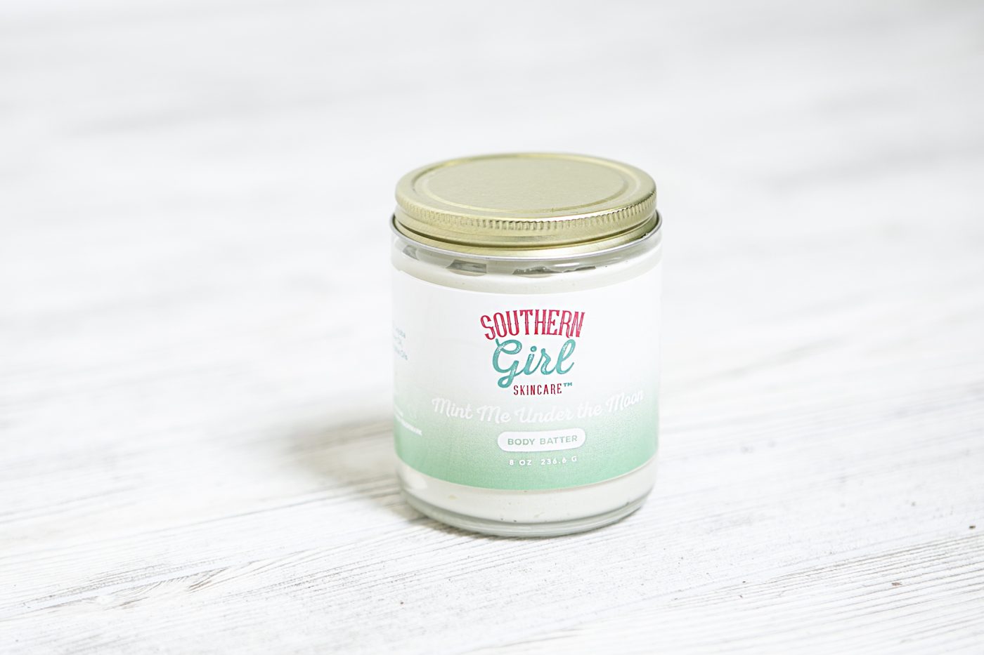 Mint Me Under the Moon | Southern Girl Skincare