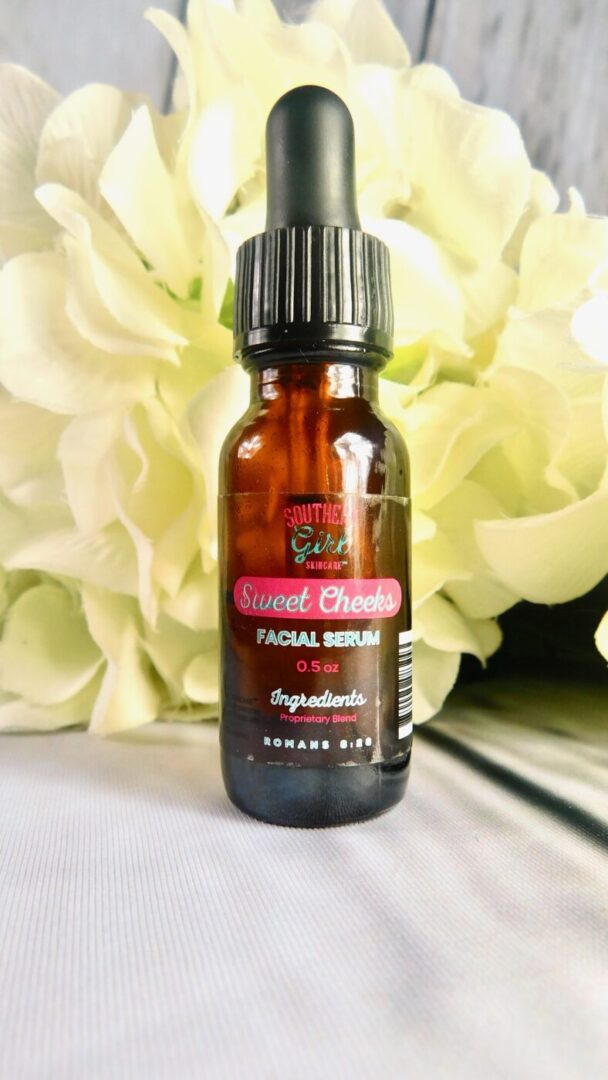 Sweet Cheeks | Southern Girl Skincare